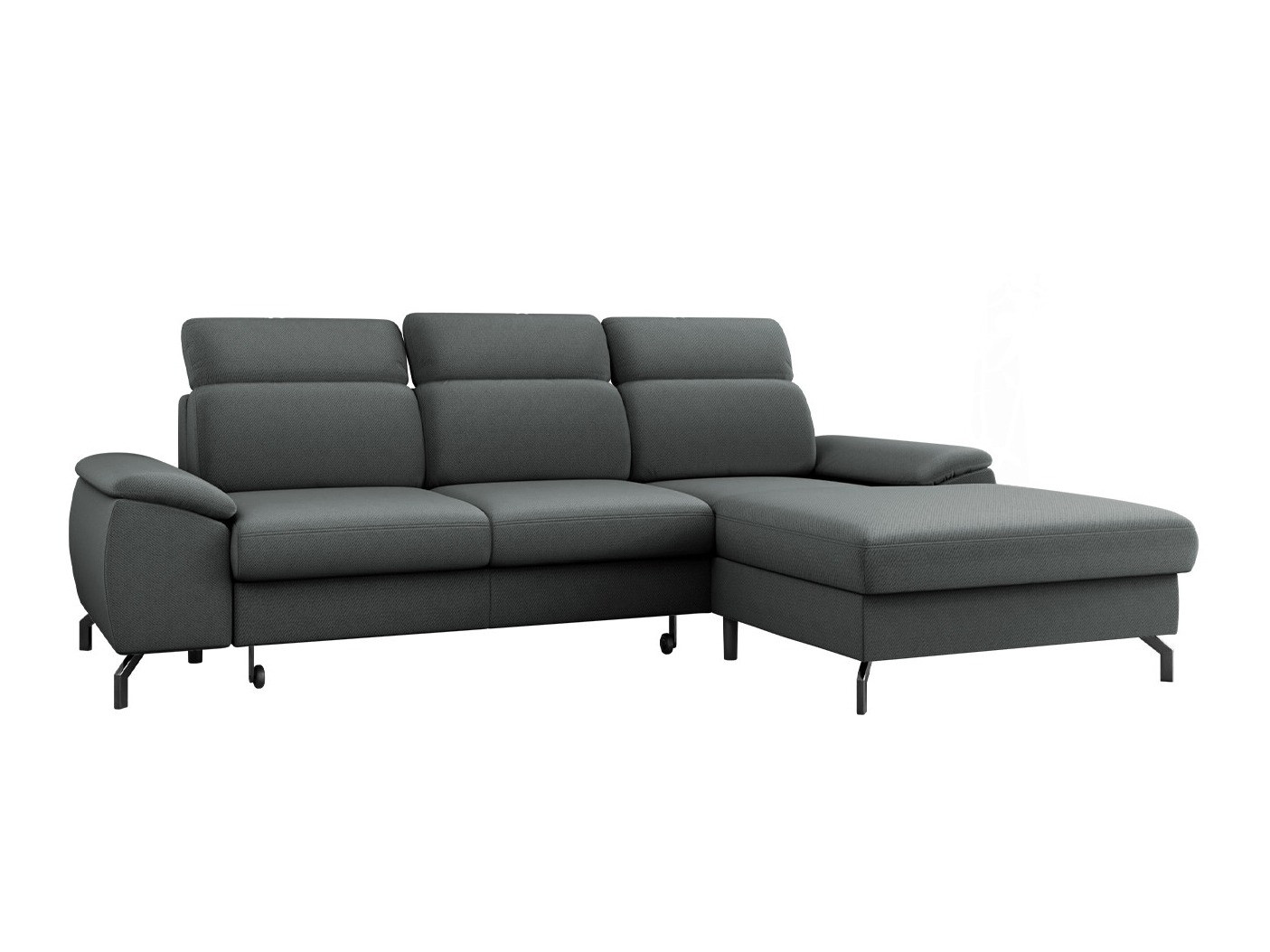 Sofá de canto Frisco 100 - Mobiliário para sala de estar | Moveis.pt