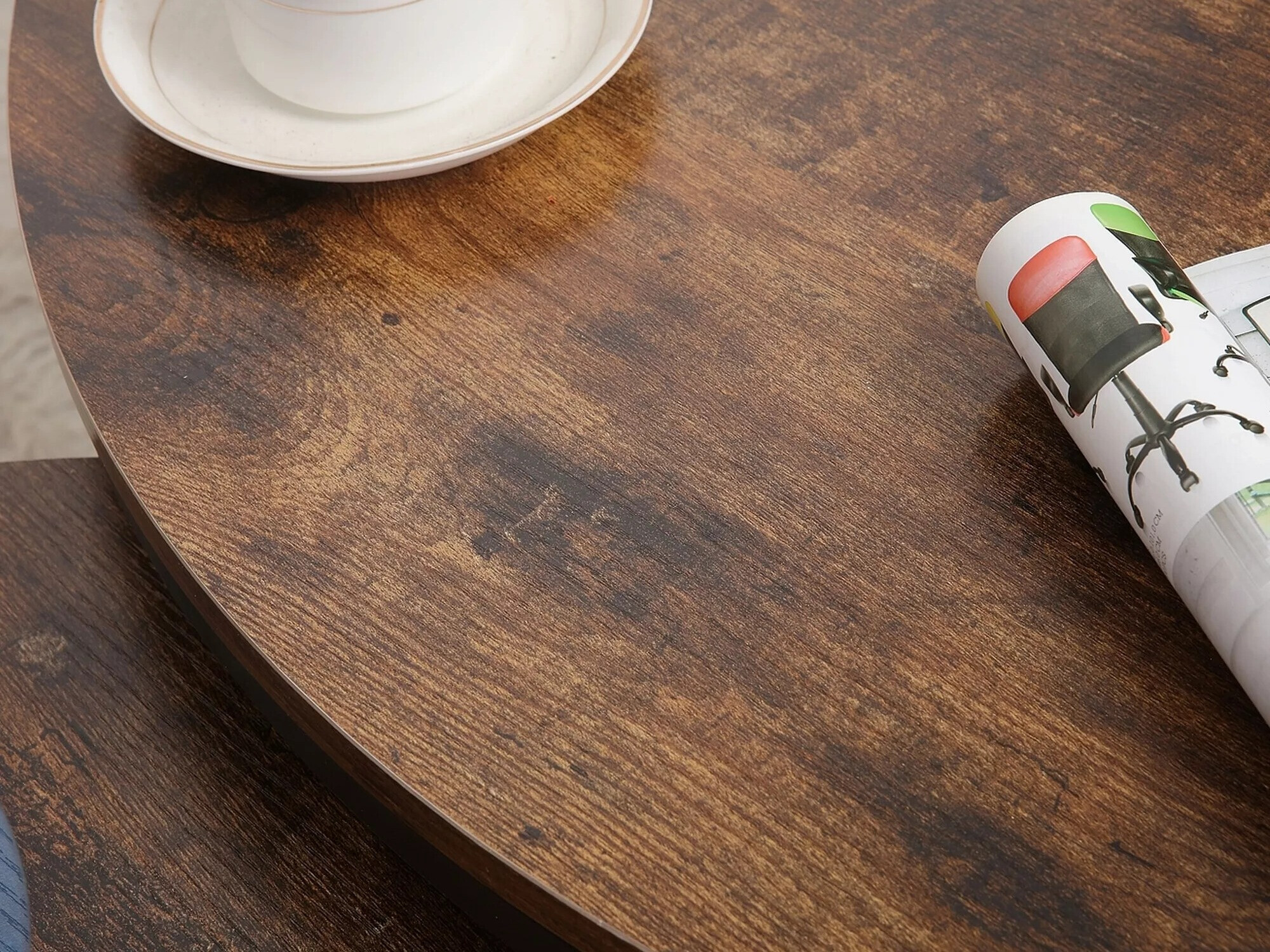 Mesa para revistas Detroit 638 - Mobiliário para sala de estar | Moveis.pt