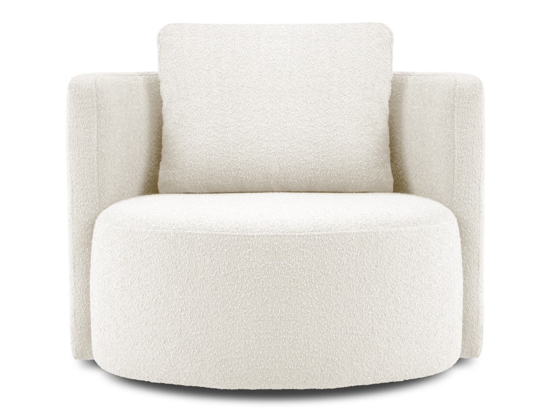 Poltrona Beckley 181 (Baloo 2073) - Mobiliário para sala de estar ...